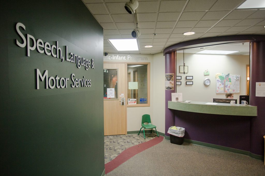 Speech-Language Therapy and Pathology in Seattle, WA | HSDC