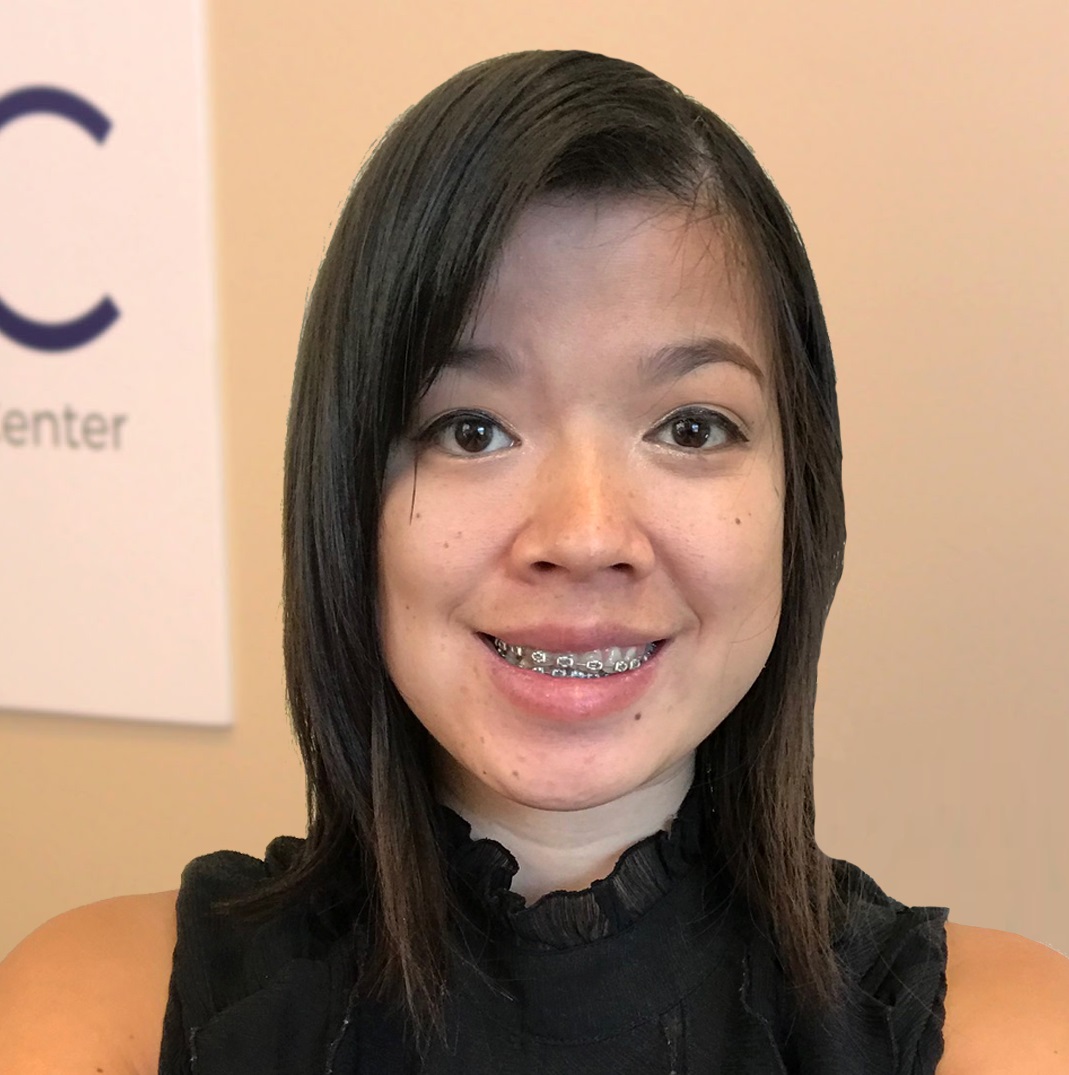 Thu-Ha Le – Hearing, Speech & Deaf Center