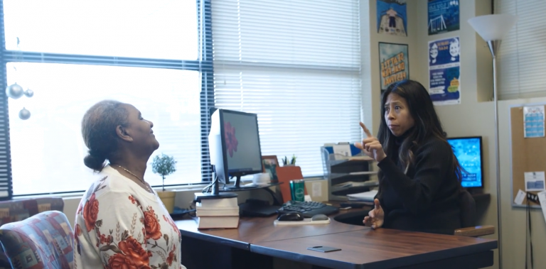 Deaf & Hard of Hearing Services – Hearing, Speech & Deaf Center