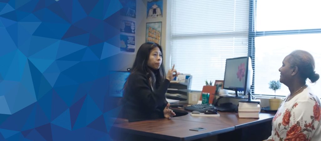 Deaf & Hard of Hearing Services – Hearing, Speech & Deaf Center